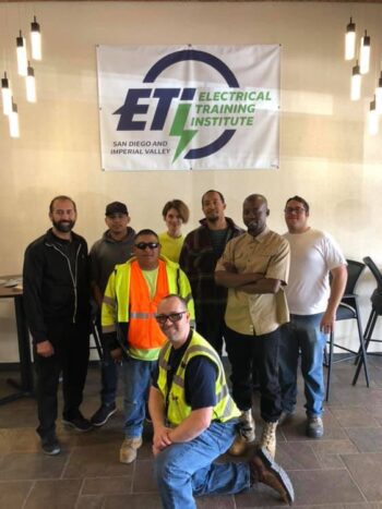 Training Apprenticeships - IBEW International Brotherhood of Electrical ...