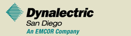 DYNALECTRIC, INC. - IBEW International Brotherhood of Electrical ...