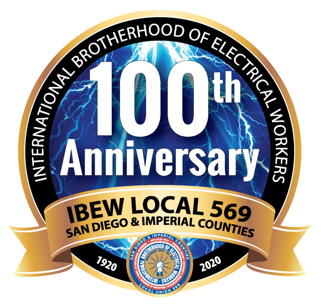 How To Become An Ibew Contractor at Jessica Dell blog