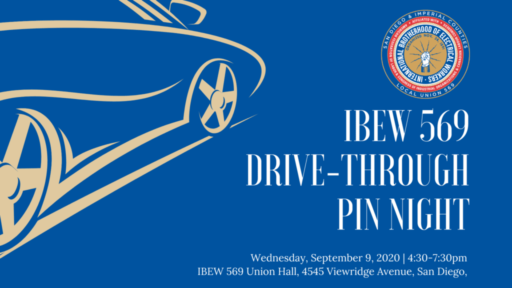 We need volunteers for IBEW 569’s Earth Fair Booth! - IBEW ...