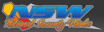 NATIONAL SECURITY WORKS (NSW) - IBEW International Brotherhood of ...