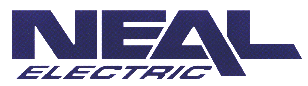 Neal Electric Logo Extremely Proud Of The Team And Very Excited To