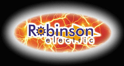 ROBINSON ELECTRIC - IBEW International Brotherhood of Electrical ...