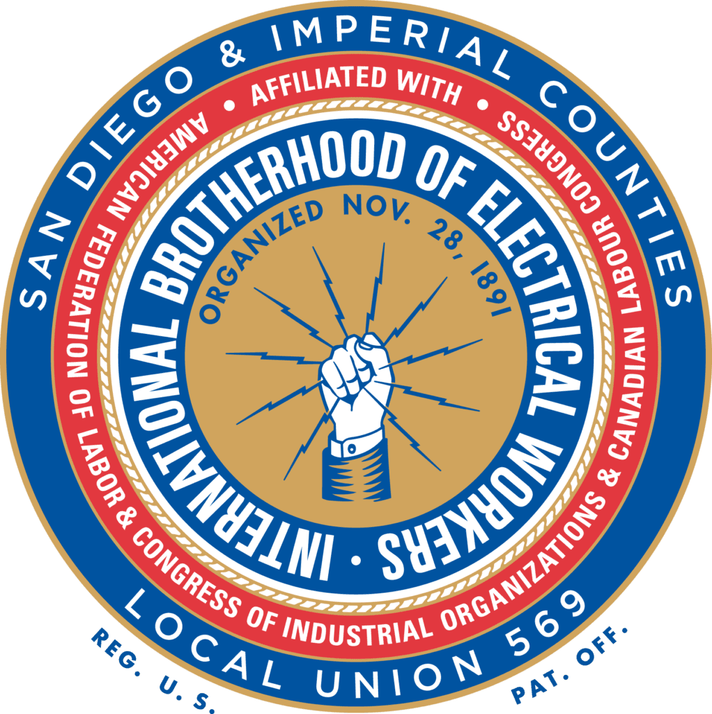 Special Called IBEW 569 Meeting - IBEW International Brotherhood of ...