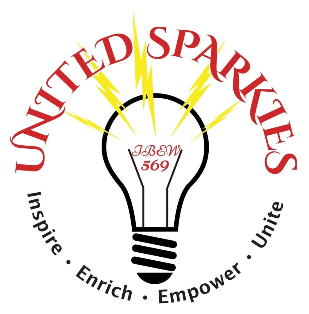 United Sparkies Meeting - IBEW International Brotherhood of Electrical ...