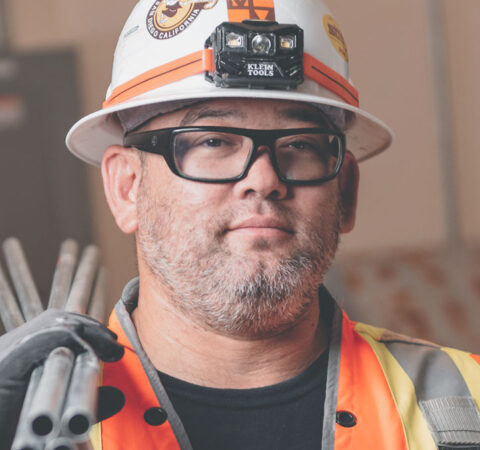 Electricians - IBEW International Brotherhood of Electrical Workers ...