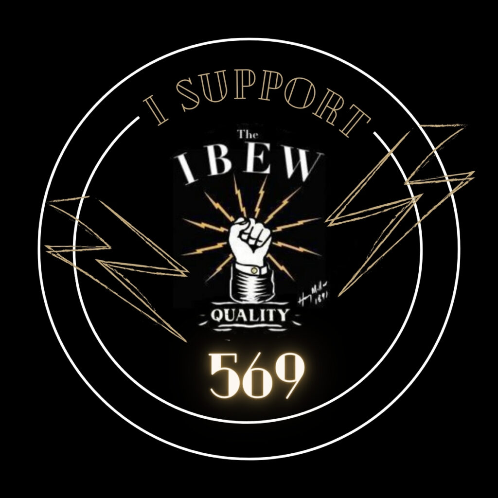 LAUNCH 2024 - UNITED LABOR WALKS - IBEW International Brotherhood of ...