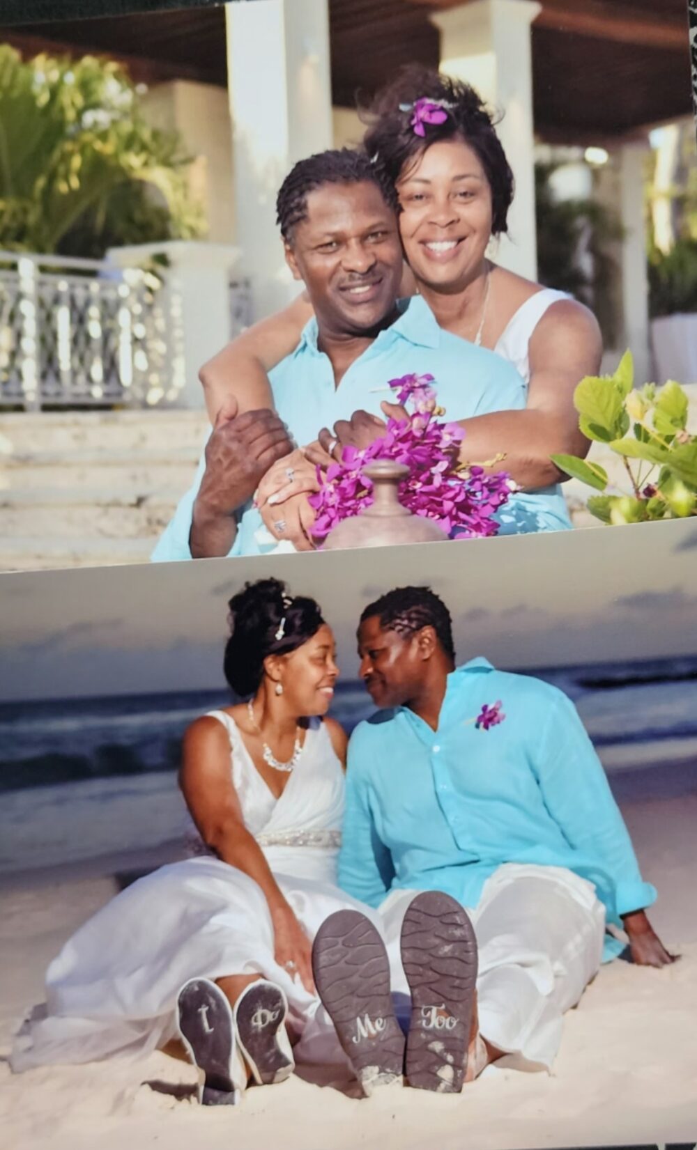 Rest In Power Brother Marvin Allen - IBEW International Brotherhood of ...