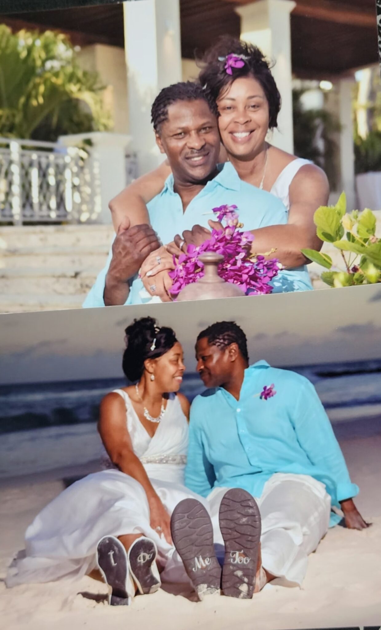 Rest In Power Brother Marvin Allen - IBEW International Brotherhood of ...